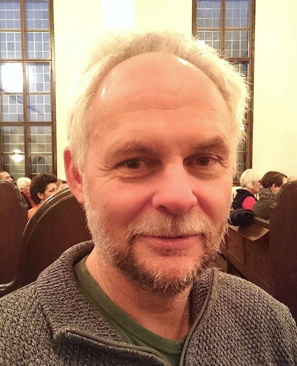 Bevægelse, momentum og gennemslagskraft i Ildhestens år 2026 - Qigong zen